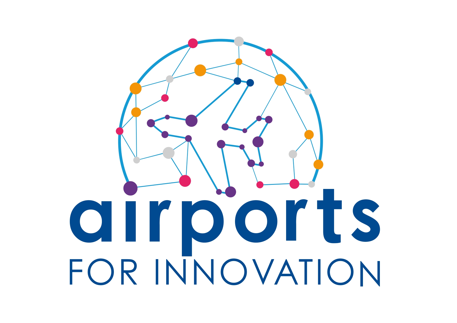 Airports for Innovation - AEROPORTI DI ROMA - Aeroporti di Roma Airports for Innovation - AEROPORTI DI ROMA - Aeroporti di Roma